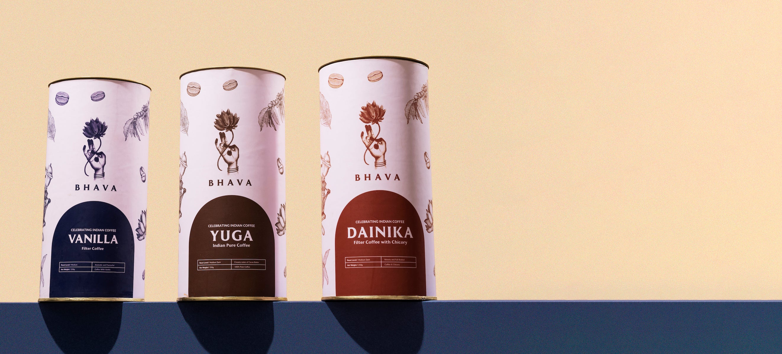 Bhava | Best Indian Coffee – BhavaEarth | Best Indian Coffee